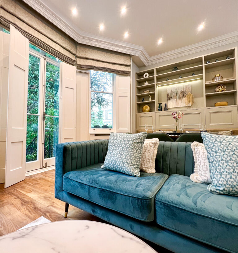 Design and Build London | Prestigious Design and Build Company in ...